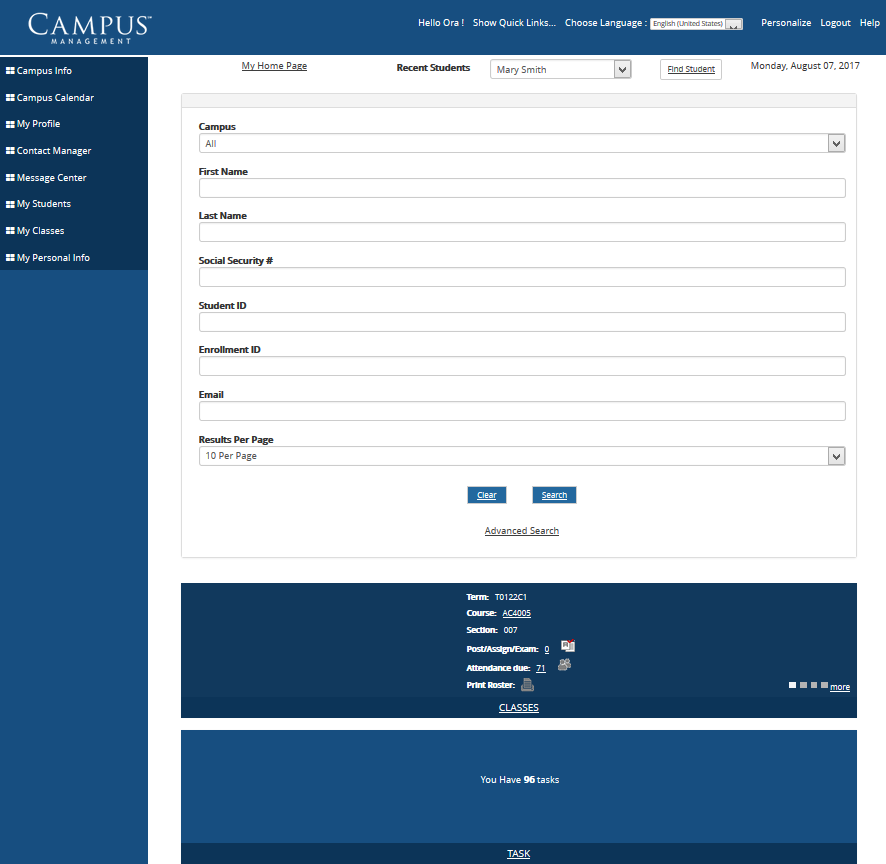 Home [help.anthology.com]