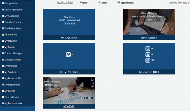 Home [help.anthology.com]