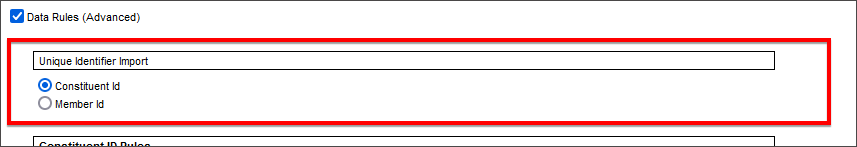 Encompass Release Notes 16th September 2024