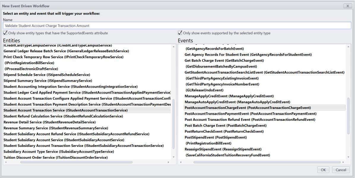 Workflow Execution 3490
