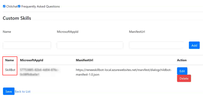 Conversation Flow For Custom Skills