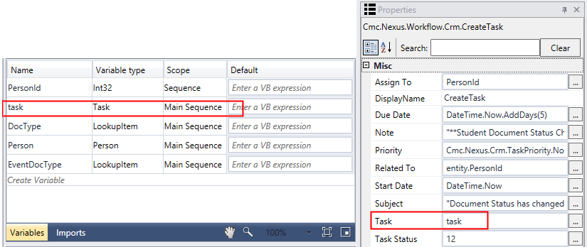 Check if a Grade was Posted
